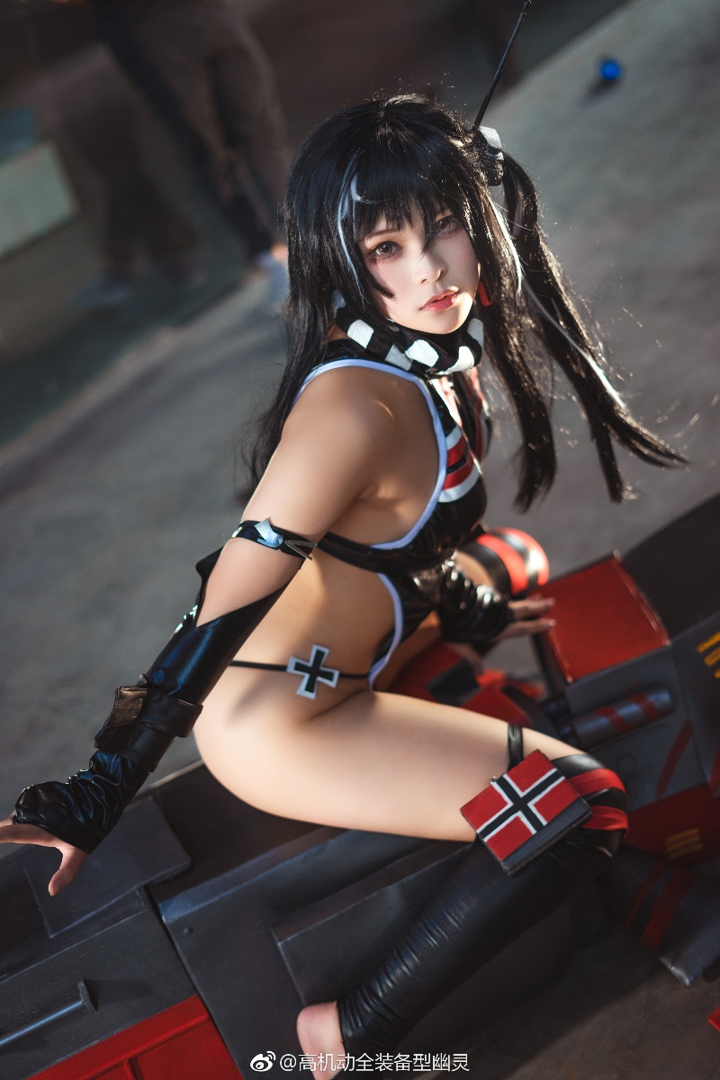 求2018年cicf百合欧皇子cos u47的场照| 询问&求物 - 南+ South Plus - powered by Pu!mdHd