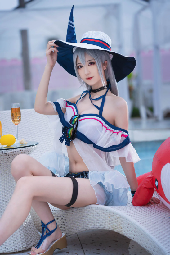 弥音音ww – 全套合集40期[6.53G/648P/度盘]| COSPLAY| 免空资源区 - 南+ South Plus - powered by Pu!mdHd